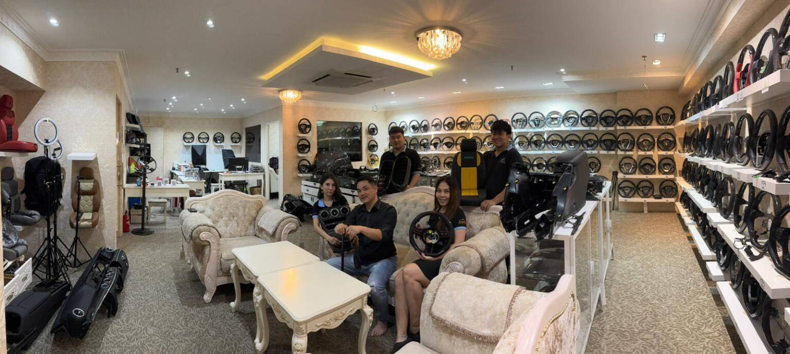 About Us - Robson Design